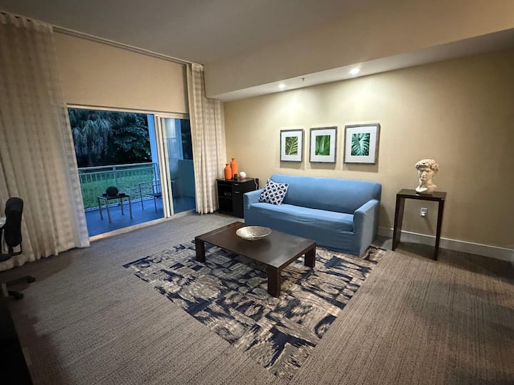 Fifa Villa Resort | Pool Spa | Gym | Mia Airport - Doral, FL