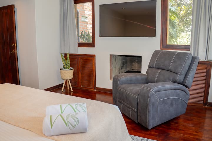 Finca Monarch Boutique 7 Habitaciones - Rionegro