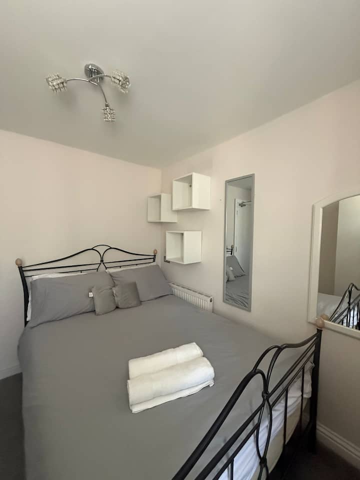 Peaceful & Cozy 1-bedroom In High Wycombe - High Wycombe