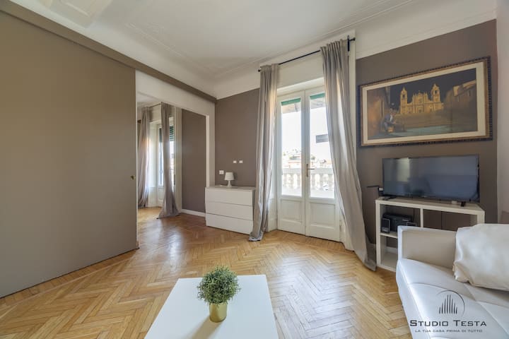 Milan Rentals - Archimede New 2 - Milán