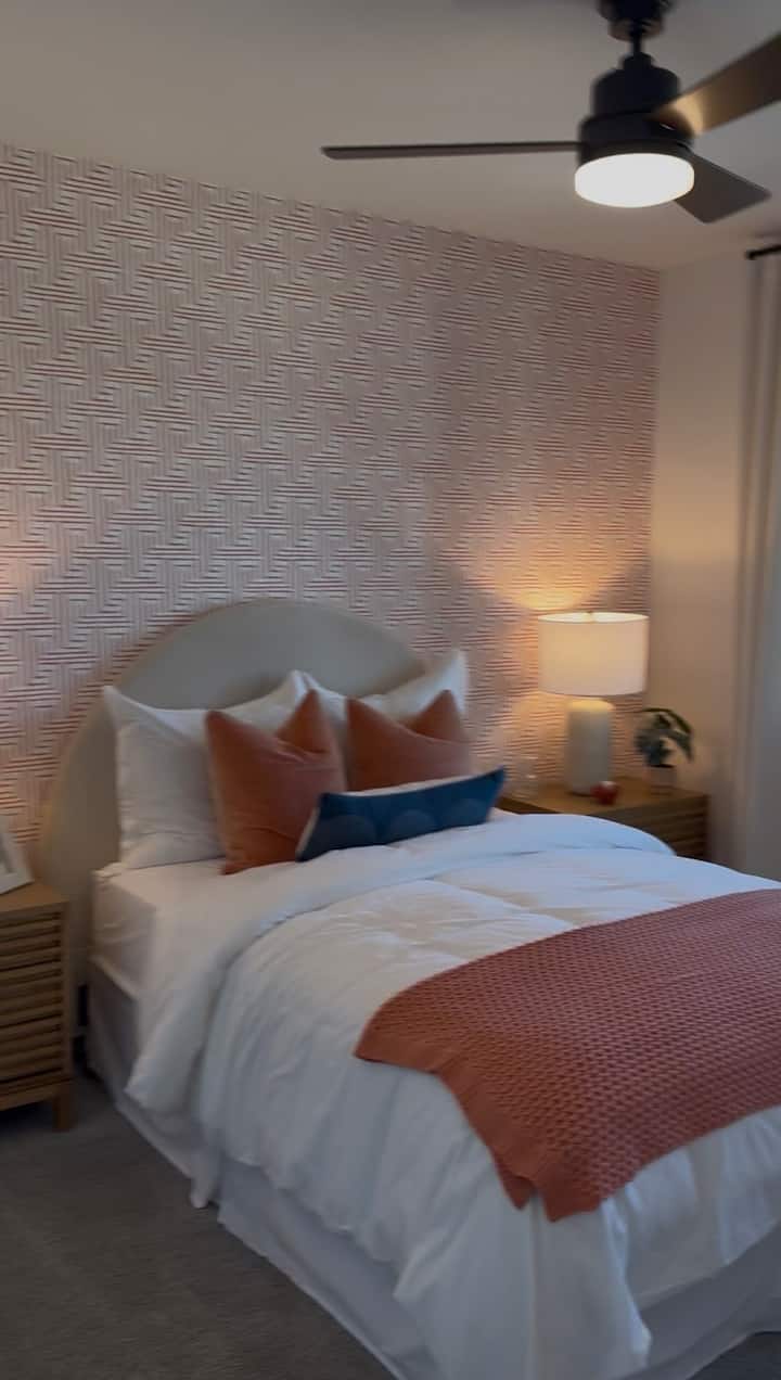 Gorgeous Nextgen Suite In Brand New Built Home! - Hesperia, CA