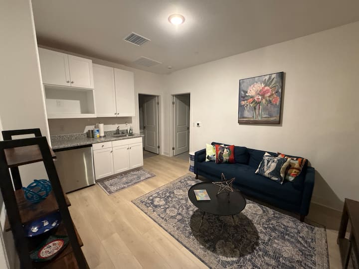 Gorgeous Nextgen Suite In Brand New Built Home! - Hesperia, CA
