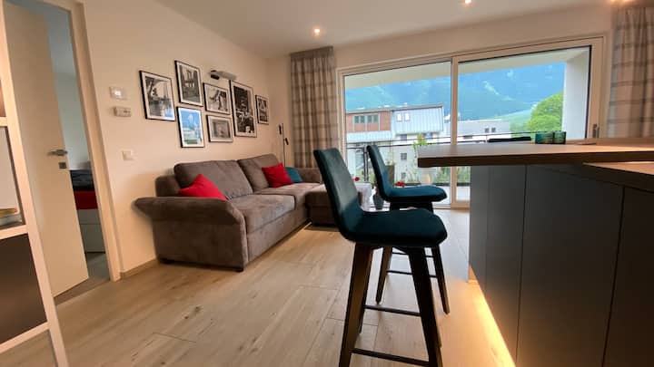 Penthouse Leni - Coldrano