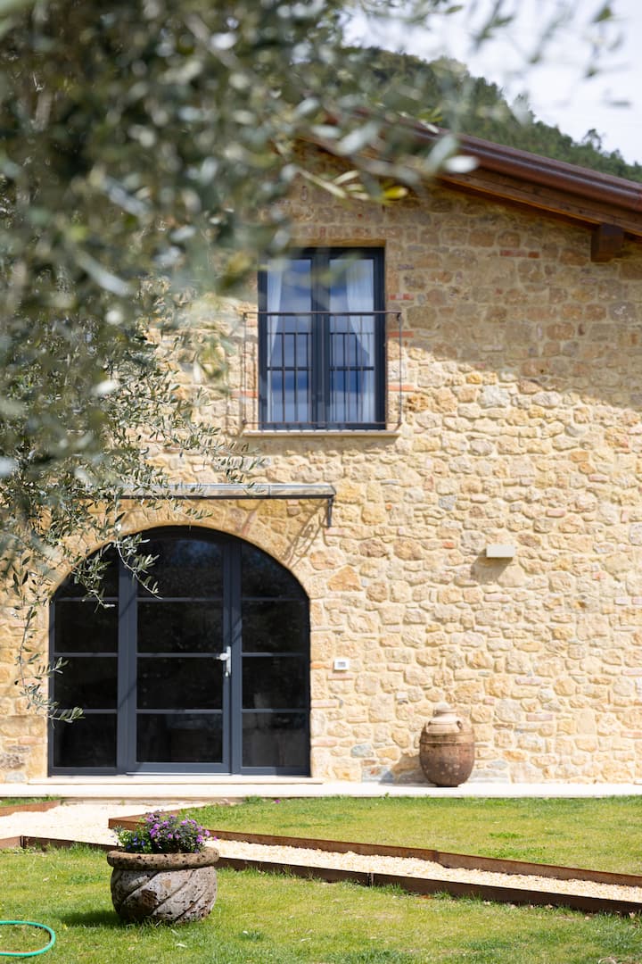 Casa Gabri• Tuscan Retreat Near Forte Dei Marmi - Massa