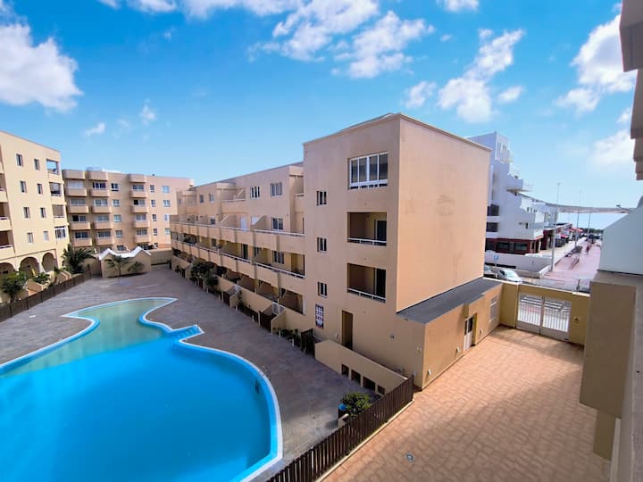 Rentenerife Casa Lola Medano Beach - El Médano