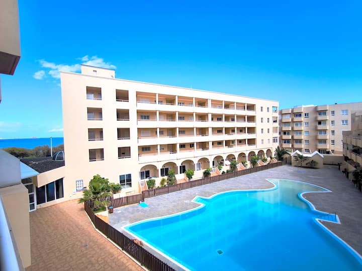 Rentenerife Casa Lola Medano Beach - El Médano