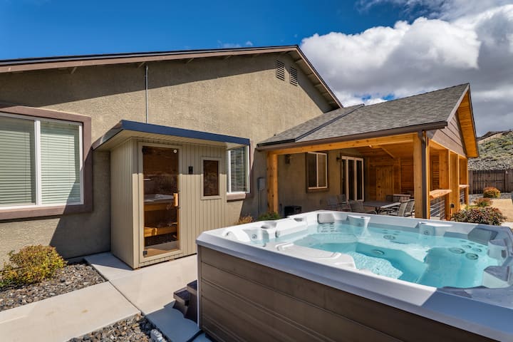 The Opal Ranch House - Reno