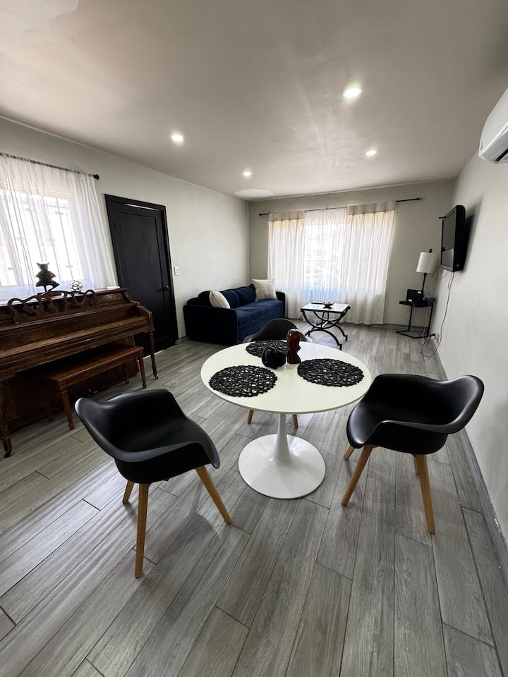 Casa Kino - San Luis Río Colorado