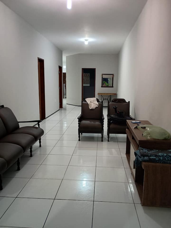 Casa Centro Camocim - Camocim