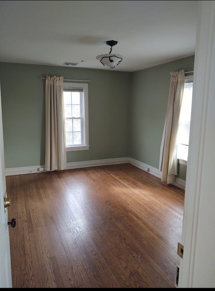 Great House, Wonderful Town For Your Family Visit! - Allentown, NJ