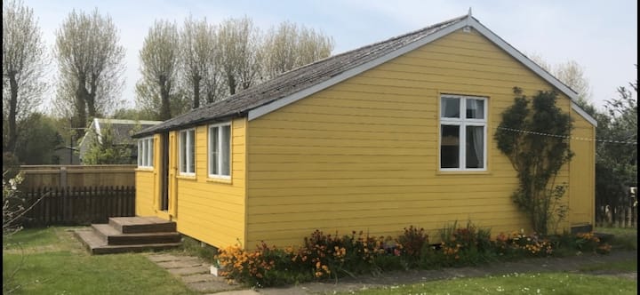Cozy Chalet Retreat, Cleethorpes - Cleethorpes