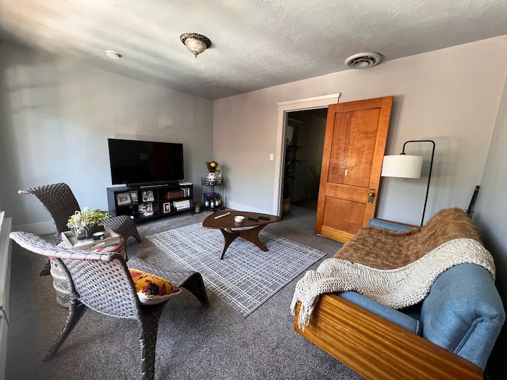 The 1909 Loft - Riverdale, UT
