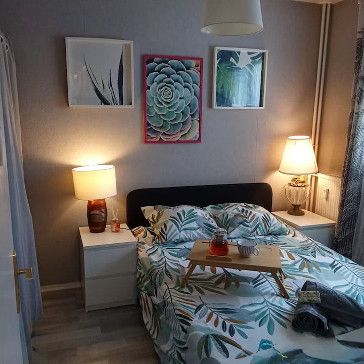 Home Saint Joseph - Rillieux-la-Pape