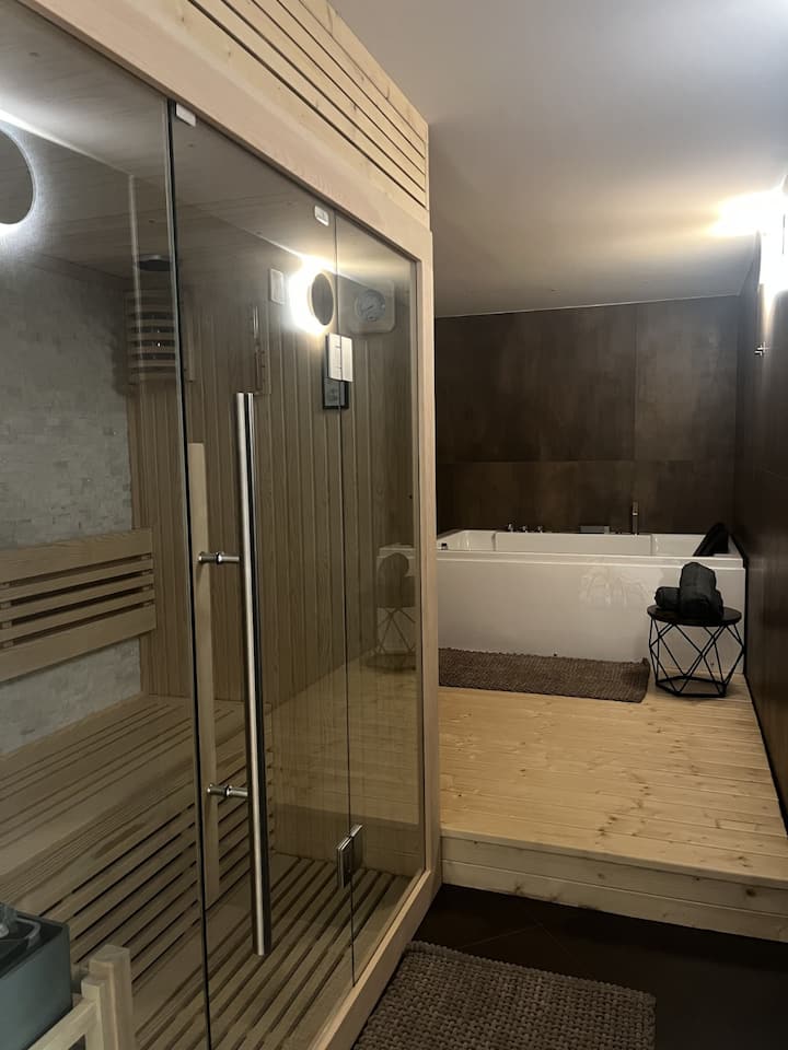 Domus Europa, Camera Comfort - Matera