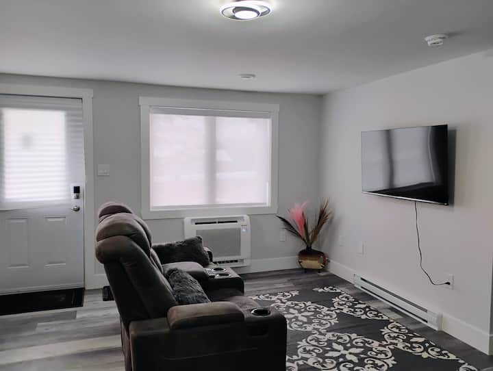 Apartment In Fredericton - Fredericton