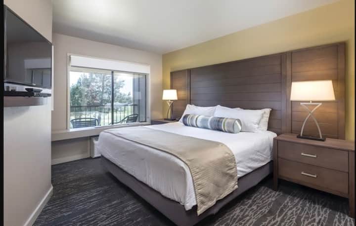 Eagle Crest Resort - Redmond, OR