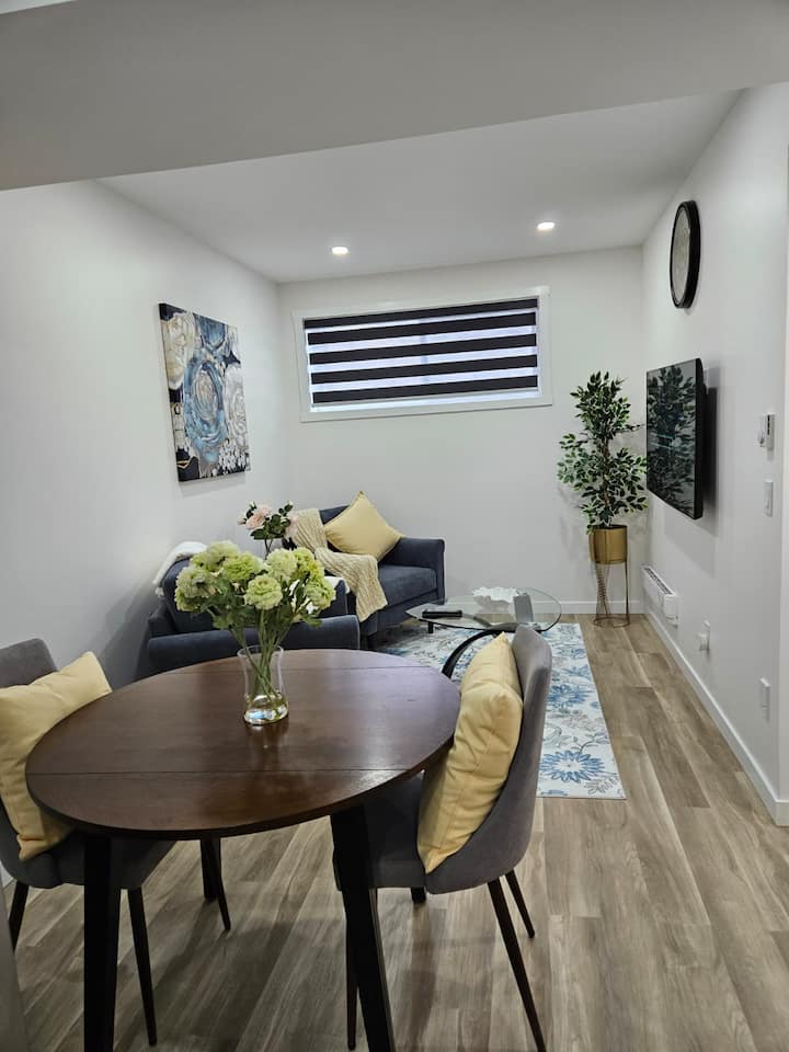 Xquisithomes: More Than A Stay, It's An Experience - Canada