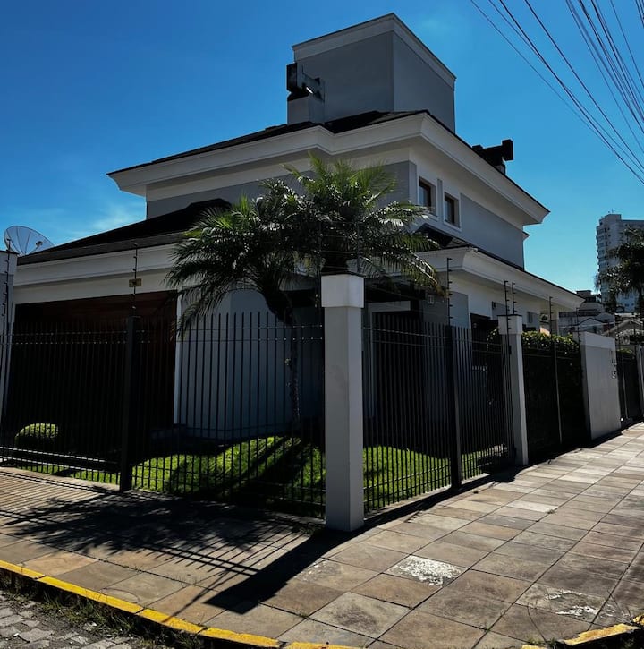 Casa Top - Garibaldi