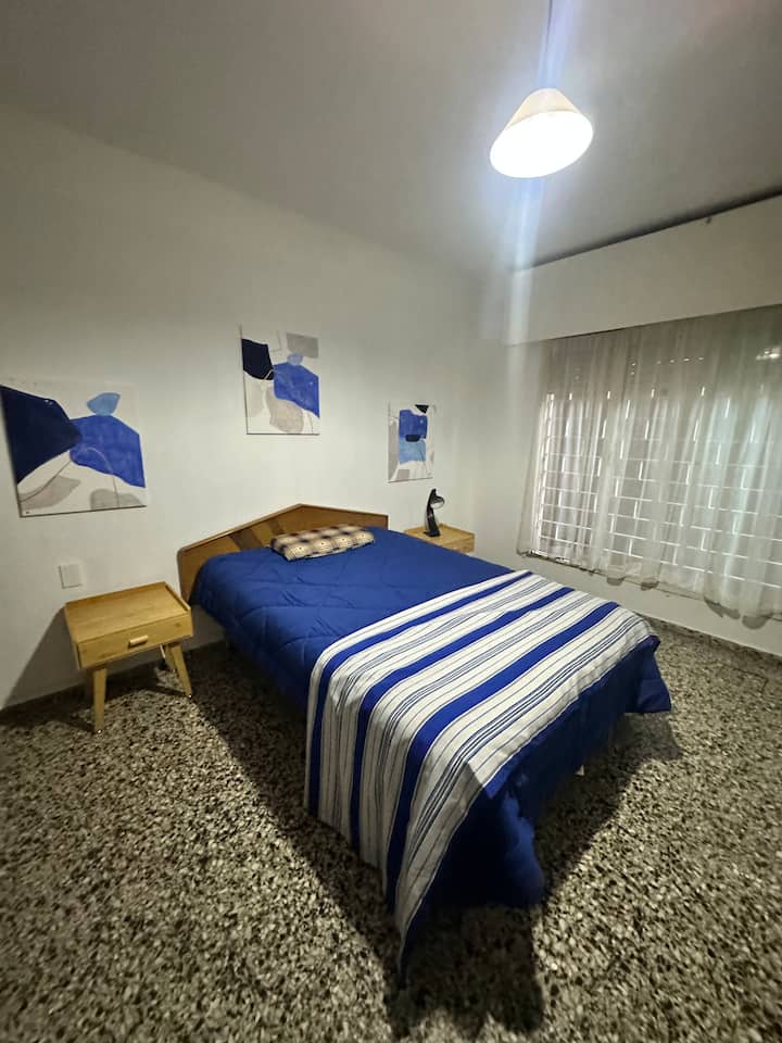 Apartamento Céntrico Completo - Canelones