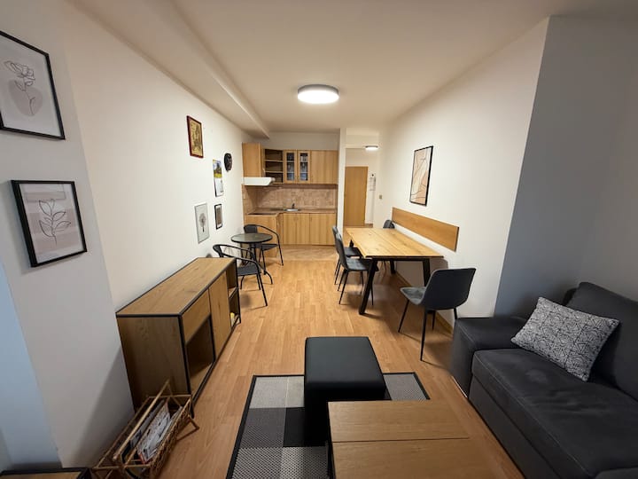 Apartmán Tatran - Donovaly