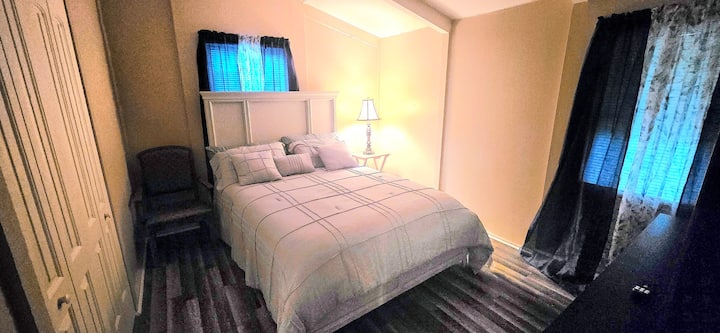 Comfortable Family Stay In Eden Nc - Eden, NC
