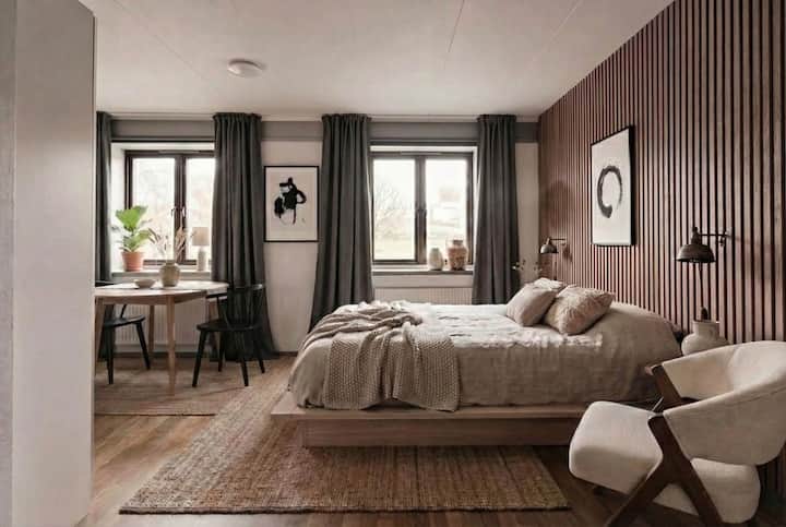 Modern Havsnära Lägenhet I Kungshamn – Nära Smögen - Kungshamn