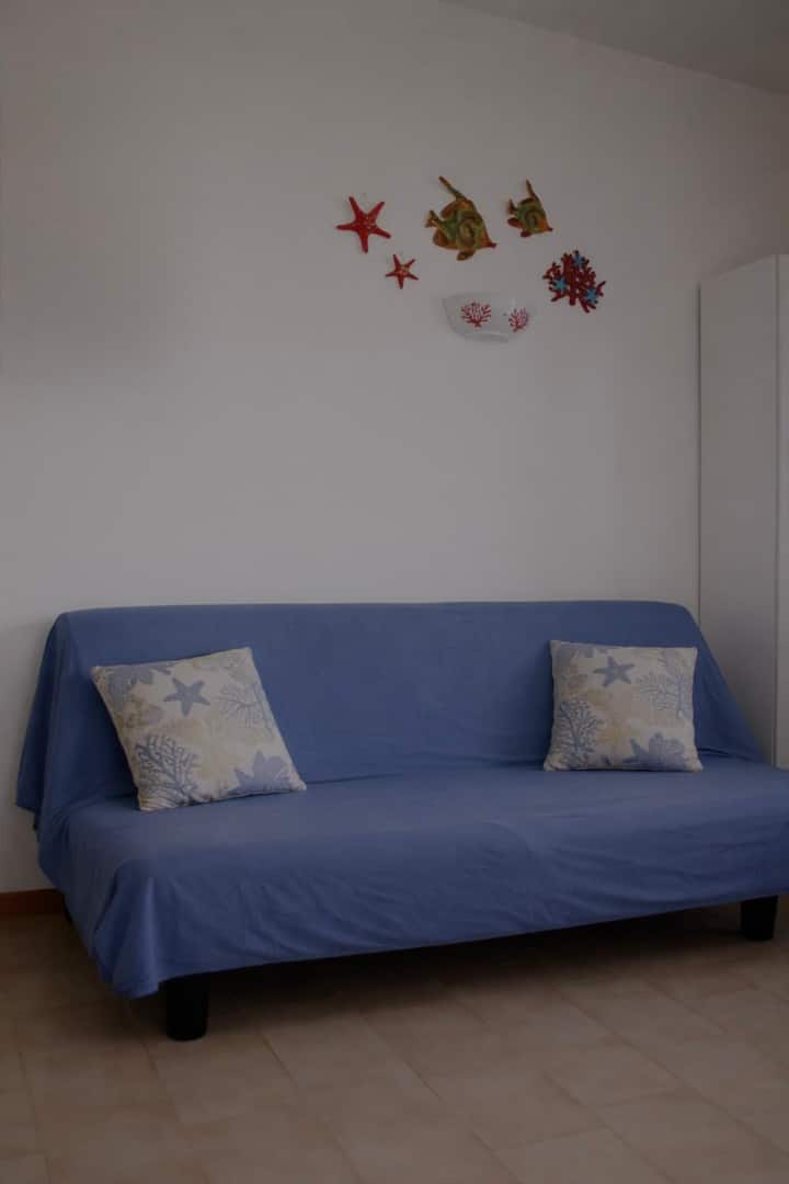 Casa Vacanze - Stintino