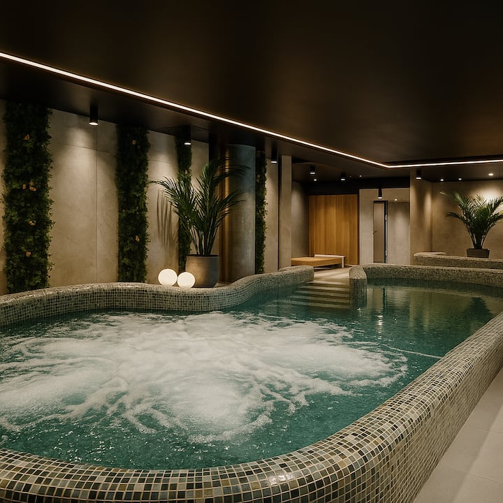 Allegro Baltic Spa - Międzyzdroje