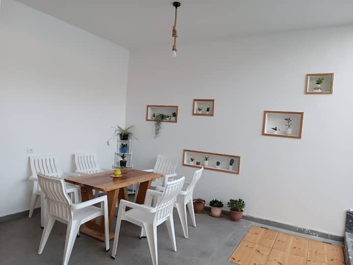 Mini Villa Avec Piscine Sans Vis-à-vis - Al Hoceima