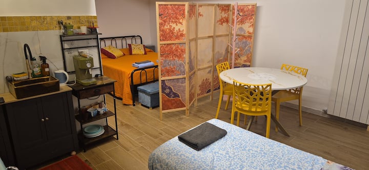 Lovely Flat San Marco Venice - Cavallino-Treporti