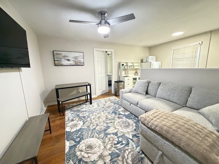 After Spot - Abilene, TX