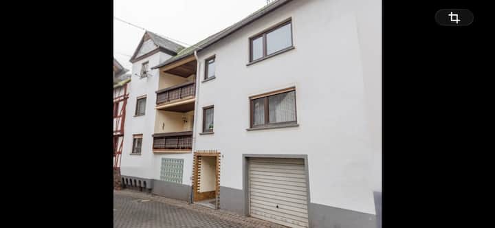 Bella Vita Due Apartment - Cochem