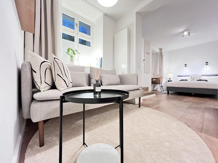 The Katzbach 4 - Design Flat 3 Bed - Berlín