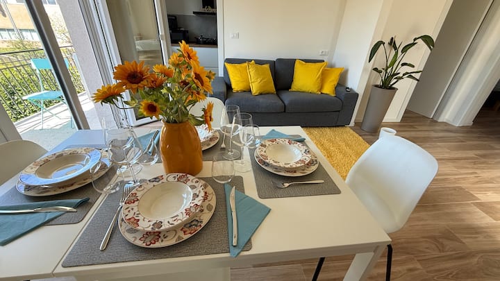 Gradisca Go Home 2 - Monfalcone