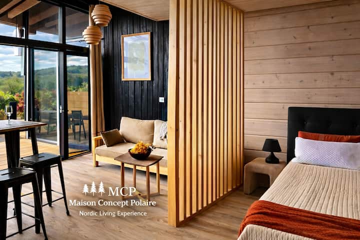 Studio Lux - Voyage En Finland - Monflanquin