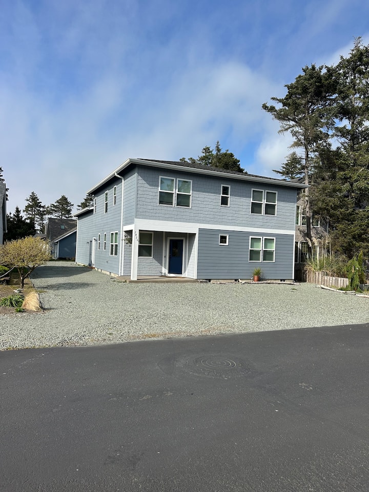 Joy By The Sea Perfect For Multi Families - Rockaway Beach, OR