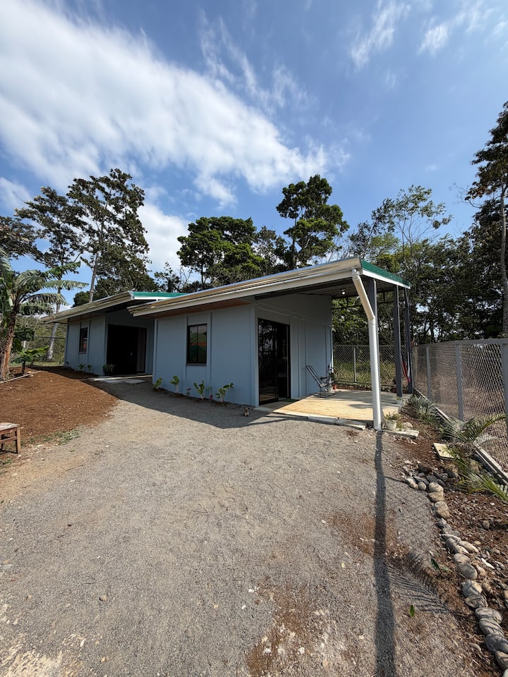 Hospedajes Dalia 
Paz Y Tranquilidad - Quesada