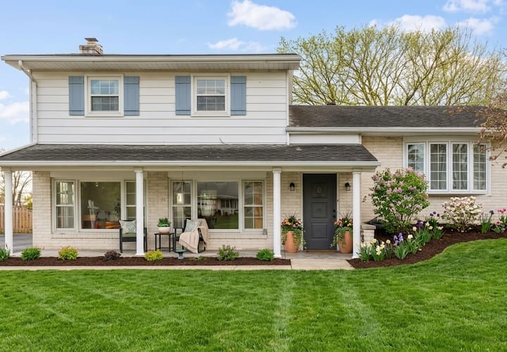“Hub City” Home And Hearth - Hagerstown, Md - Hagerstown, MD