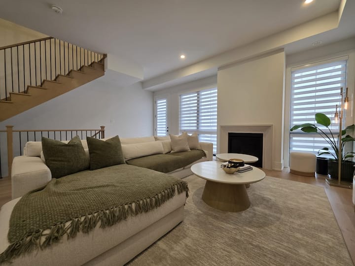 Beautiful Bronte! - Oakville