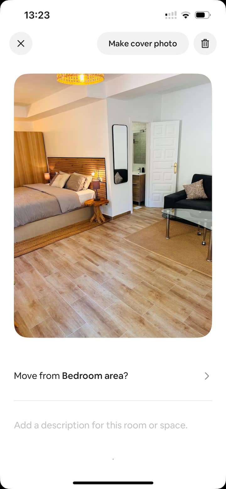 Cosy Studio Tucked In Mijas Pueblo’s Hills. - Mijas