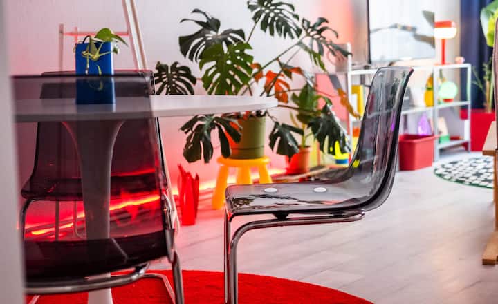 Fav Hause (Merkezde 2+1) - Eskişehir