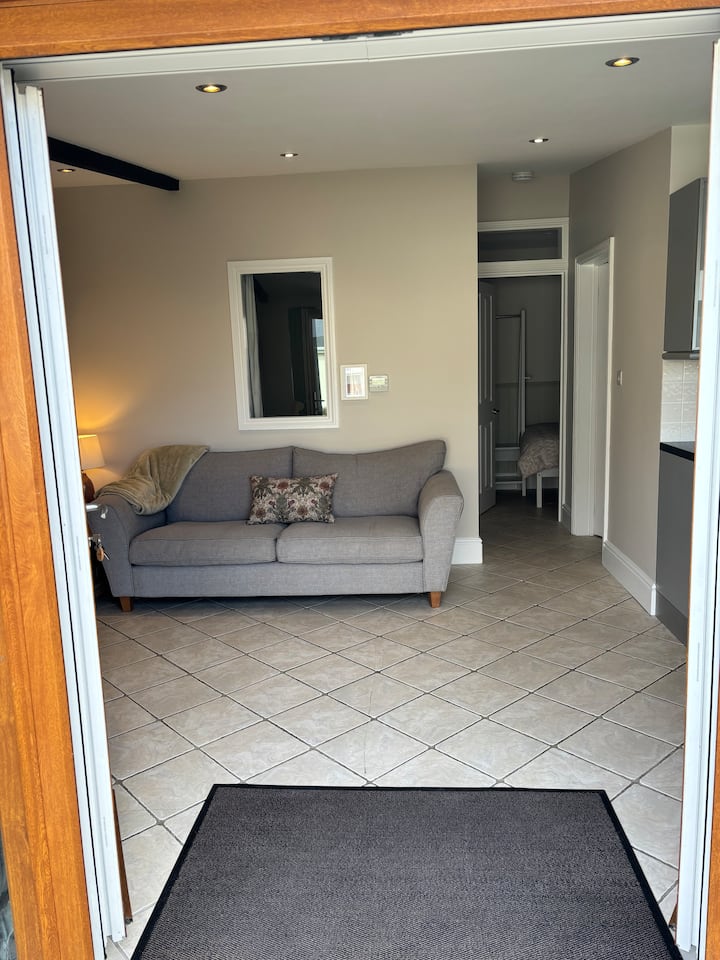 Carnkie Hideaway | 2 Bedroom Apartment | Cobbing - Pool