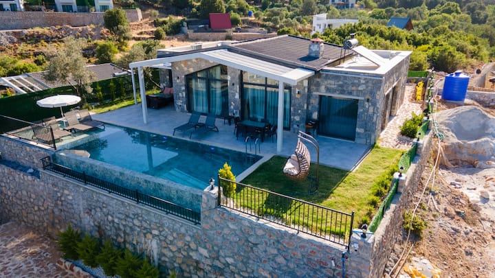 Köyümün Villaları 15 - Turkey