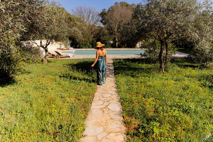 Maison Cotignette - Cotignac