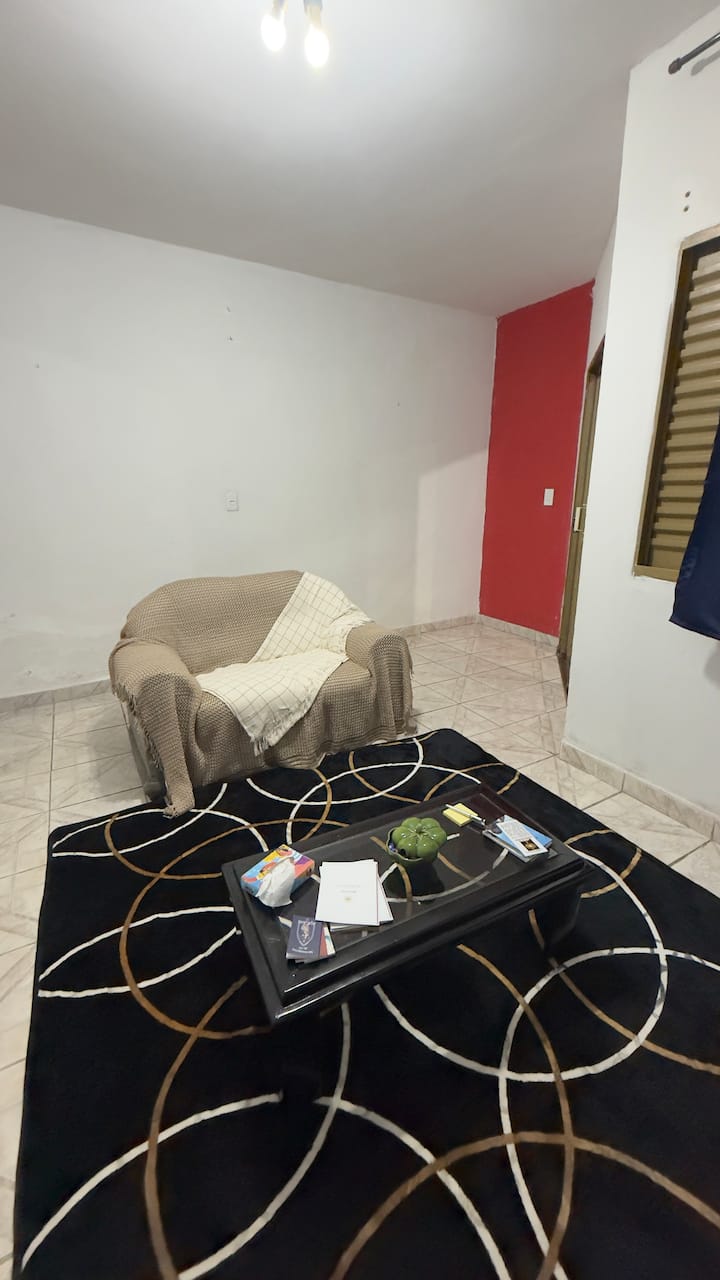 Home 4/5 | 1.8km Basilica | Garage | Pet Friendly - Aparecida