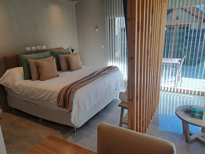 Blizú Ii By Hommies - Villa La Angostura