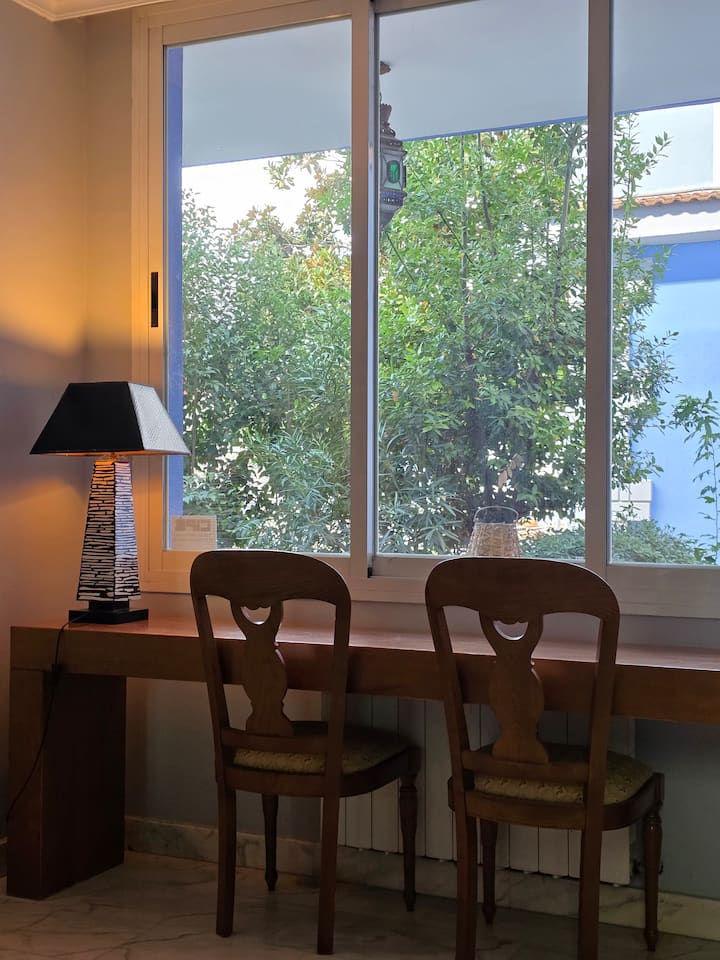 Hotel Las Casitas Del Jardín: Relax Y Naturaleza - Boecillo