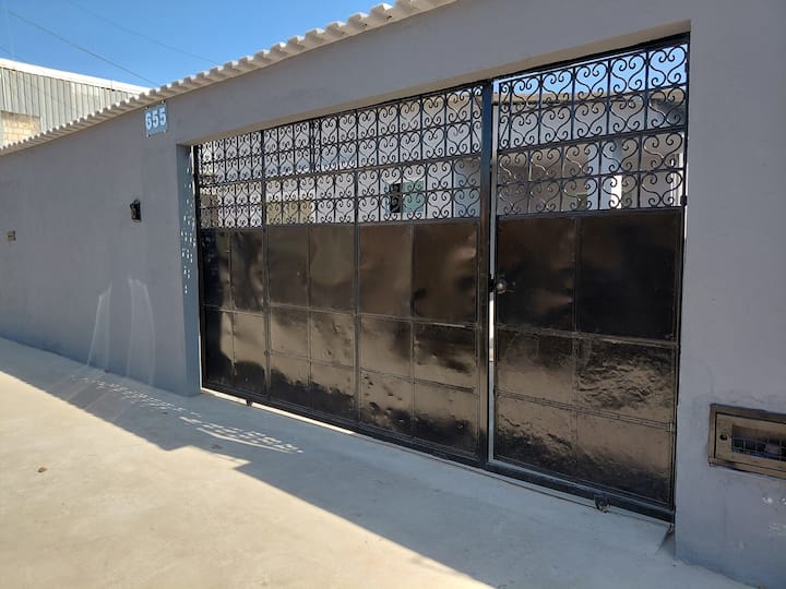 Aconchegante Kitnet 3 - Sete Lagoas