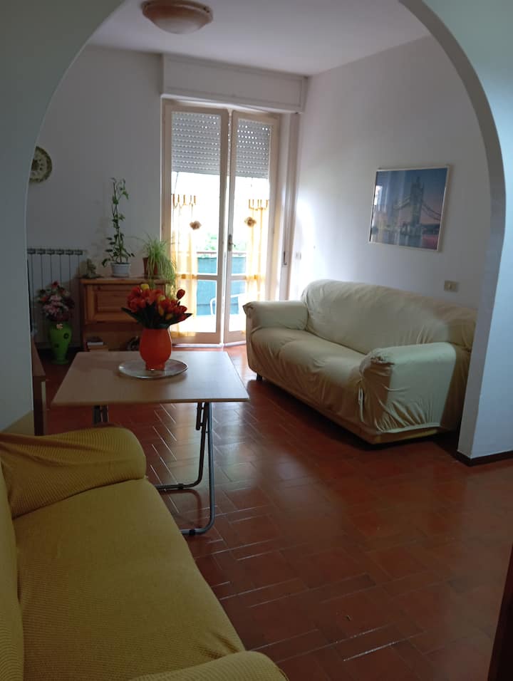 Appartamento-lido Di Fermo - Fermo