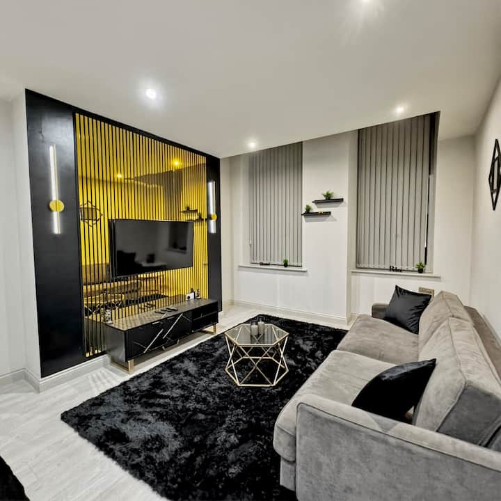 Centenary House Luxury Apartment Leeds City Centre - Leeds